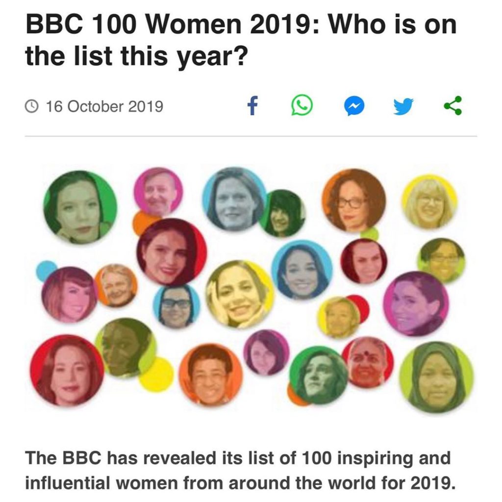 October Updates & Events (#FireDrillFridays on Women & Climate, Be ...