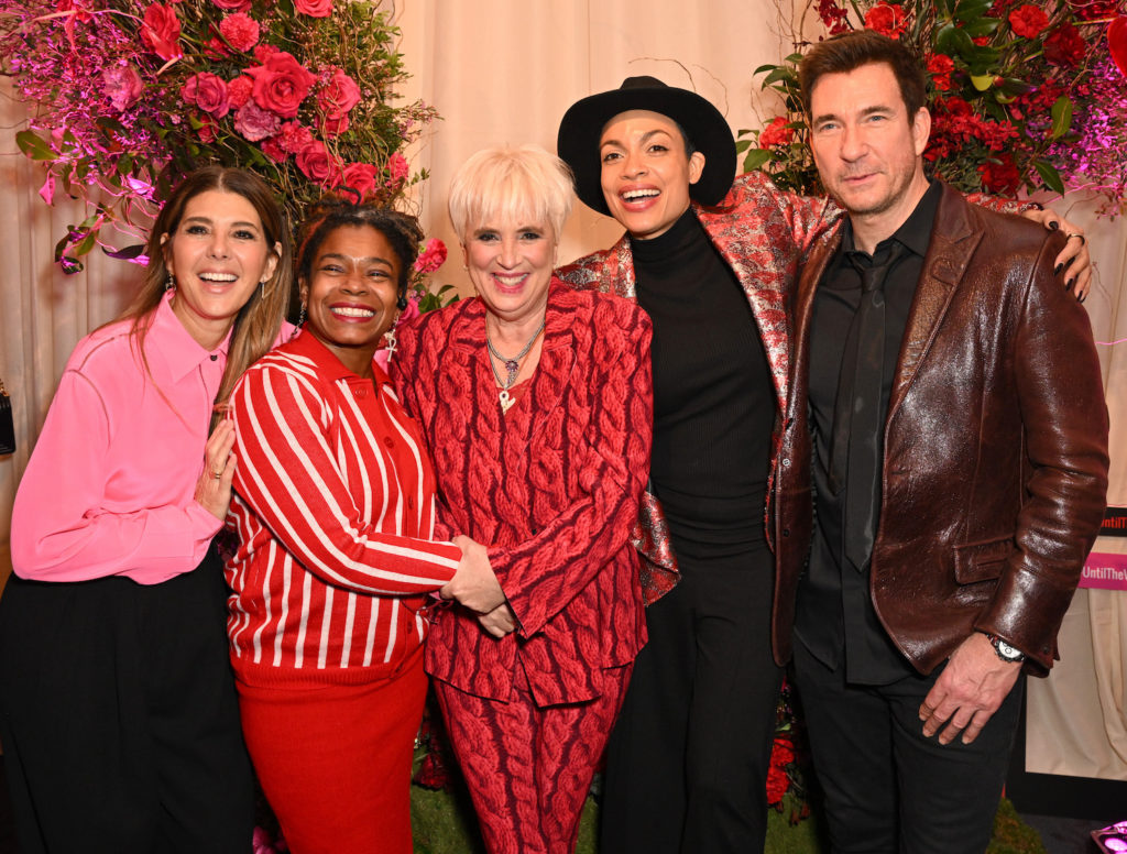 V25 is here: V-Day Activists Gathered in NYC for An Evening of ...