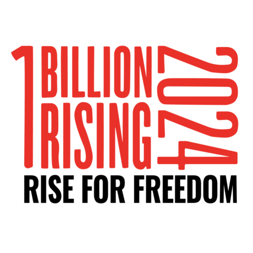what is one billion rising? - V-Day